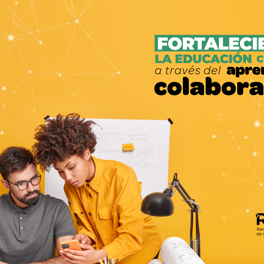 PMP: Una iniciativa insignia de RECLA