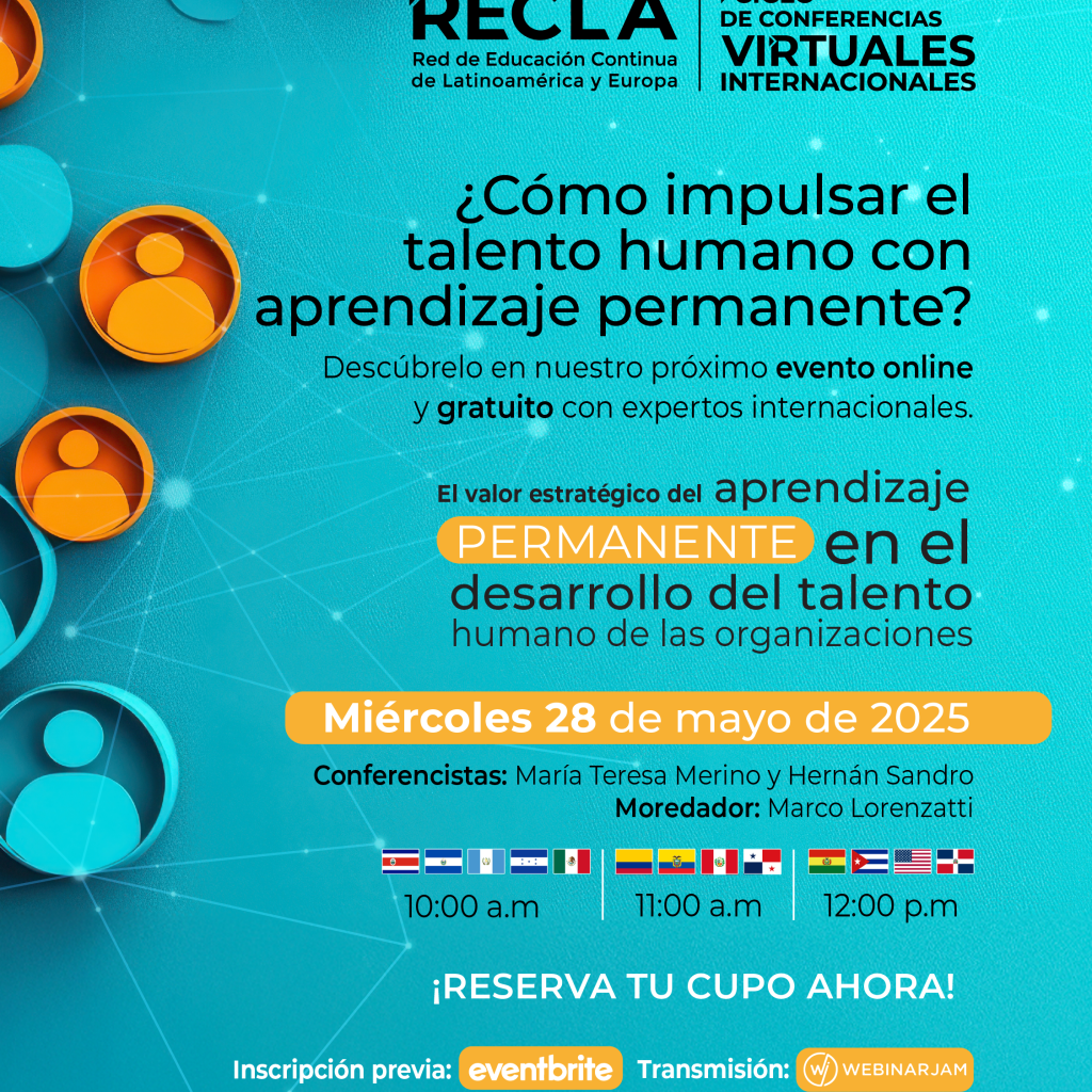 El valor estratégico del aprendizaje permanente en el desarrollo del ...