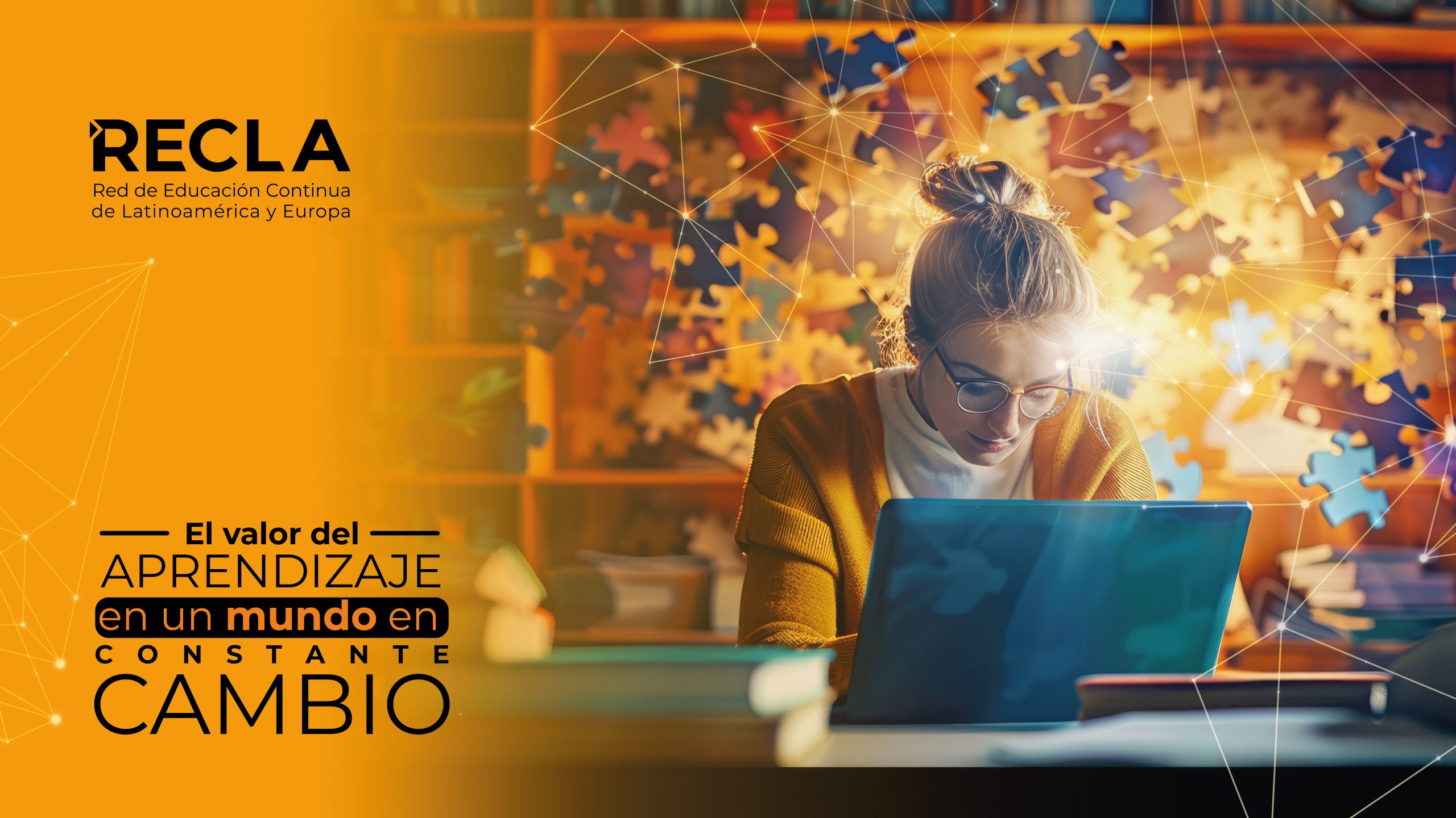 El valor del aprendizaje en un mundo en constante cambio